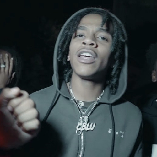 Stream trontrononbond | Listen to CBLUUUUU playlist online for free on ...