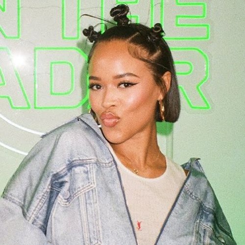 Stream The Serayah On The Radar [Kobayo Remix] by KOBAYO | Listen ...