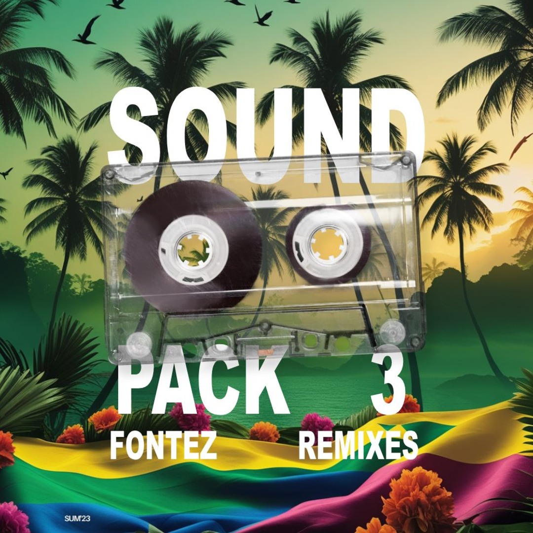 Stream Fontez - Sound Pack 3 - Buy on Paypal by FONTEZ | Listen online ...