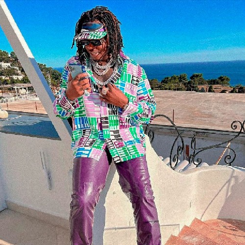 Stream [FREE] Gunna x Roddy Rich x Lil Baby Type Beat - "Boxed" by Prod ...