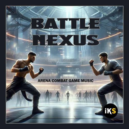 Stream Battle Nexus: Combat Action Game Music by iKonyk Sound | Listen ...