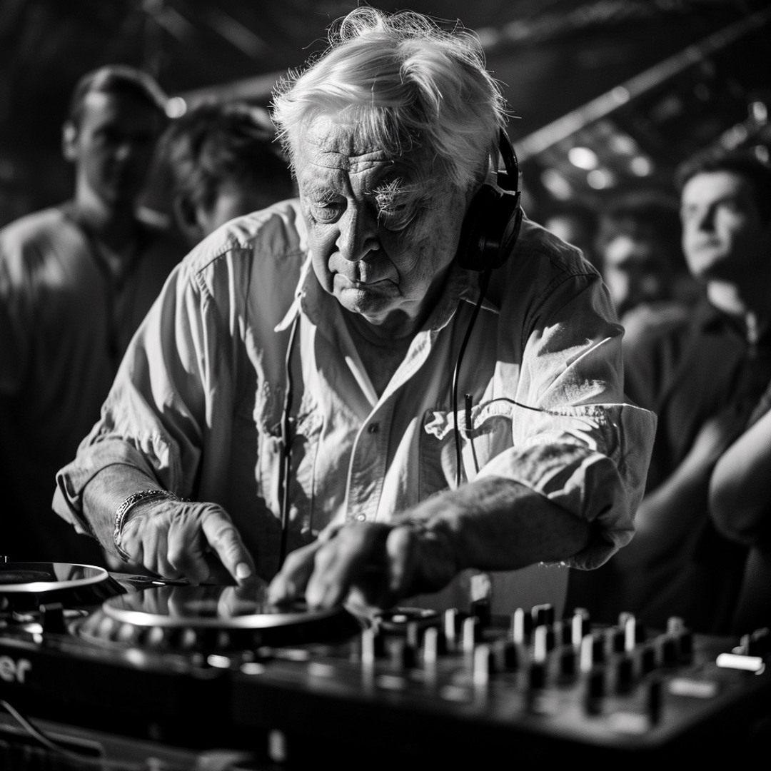 Stream Martin Startin - Internal Clock by Beyond The Groove | Listen ...