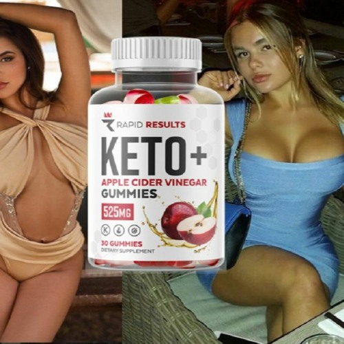 Stream Rapid Results Keto Acv Gummies Reviews Fraud Exposed Do Not