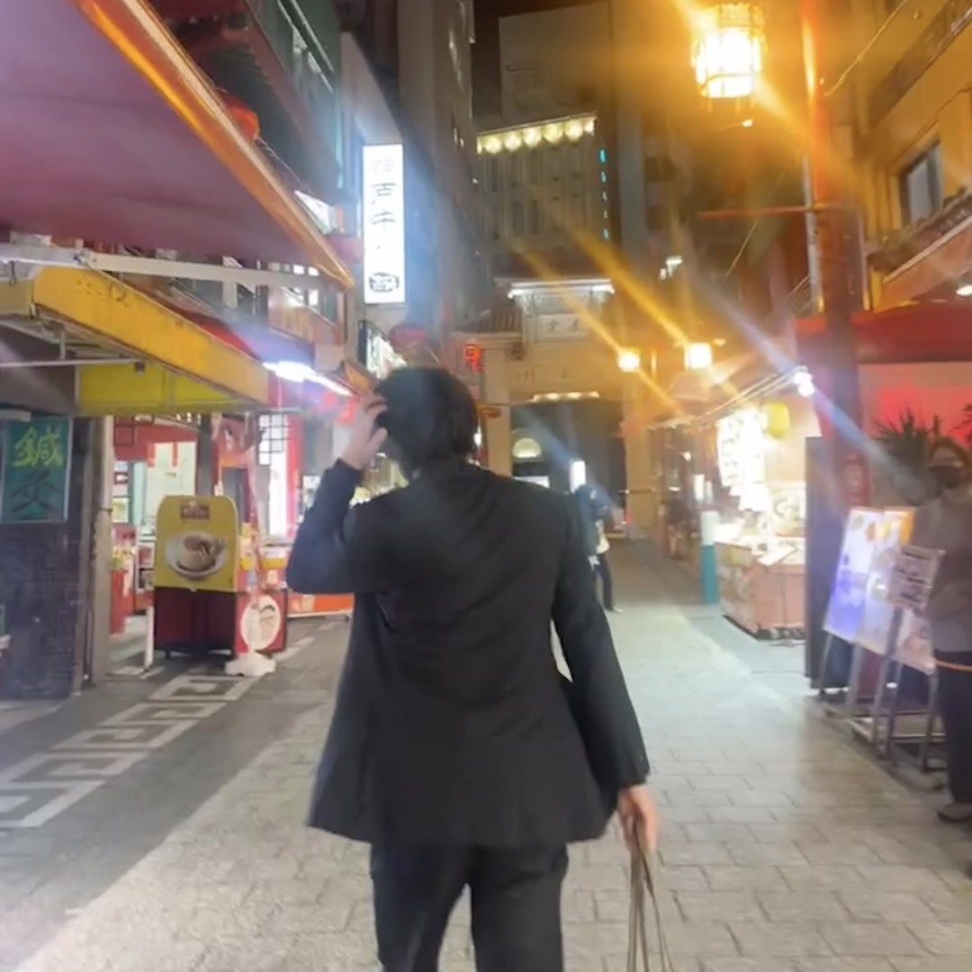 Stream 台湾にいきたいわ (feat.ndk) by 和田藍大 | Listen online for free on SoundCloud