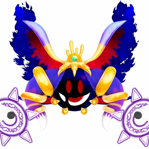 Stream Magolor (CROWNED) - Kirby's Return to Dream Land by ...
