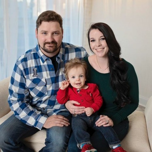 Stream Leandra Wade - “I have had 3 pregnancies now and only 1 baby to ...