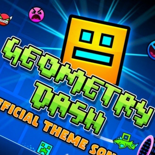 Stream GD 2.2: Dash (THE REAL VERSION) by 1NDI3 | Listen online for ...