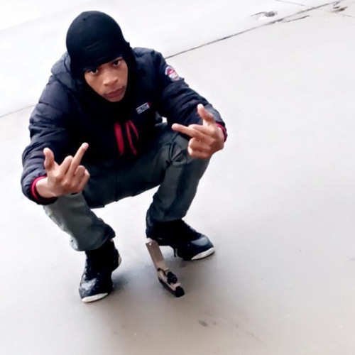 Stream Koryyy3x disrespectful flow.m4a by Koryyy3x | Listen online for ...