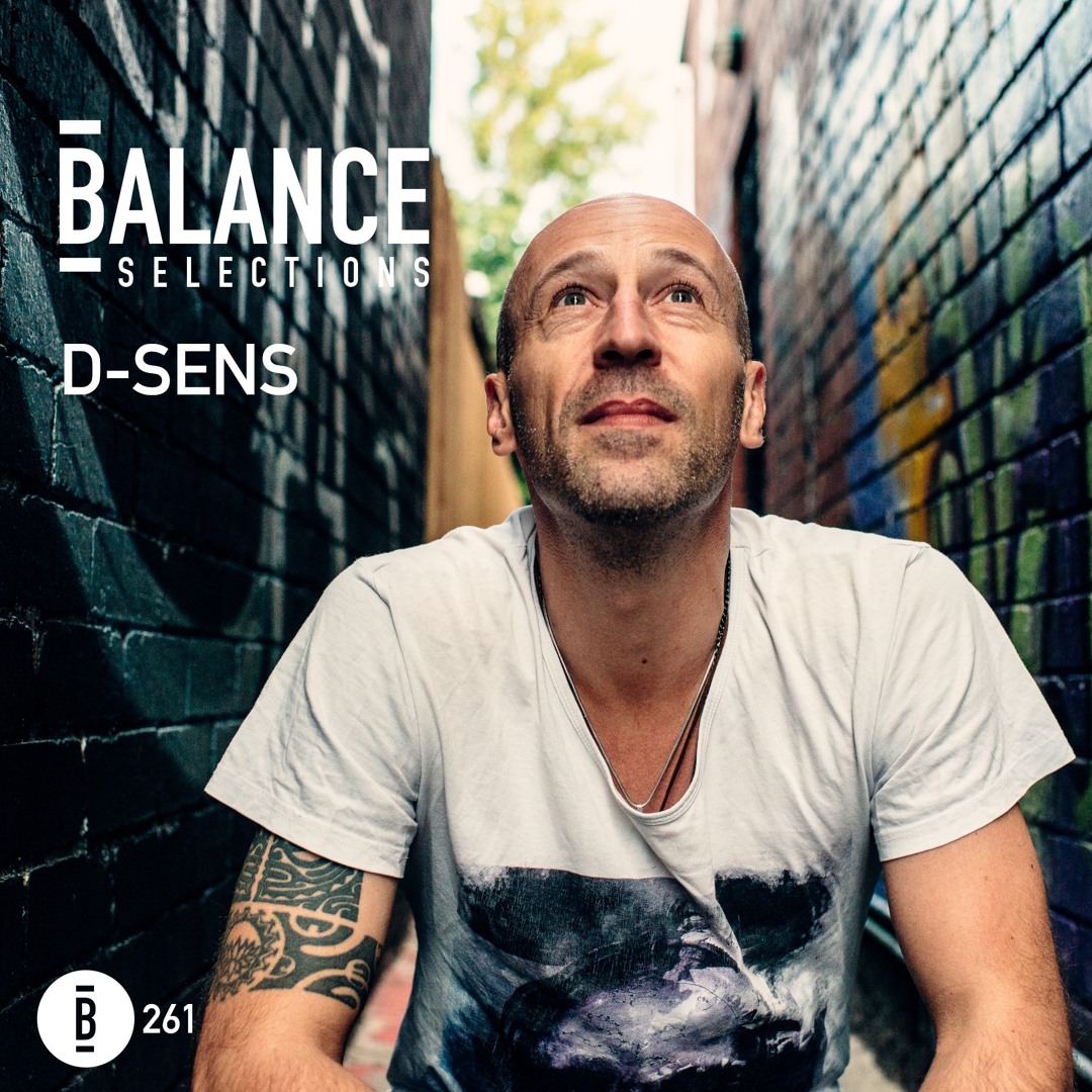 Stream Balance Selections 261: D-Sens by Balance Series | Listen online ...