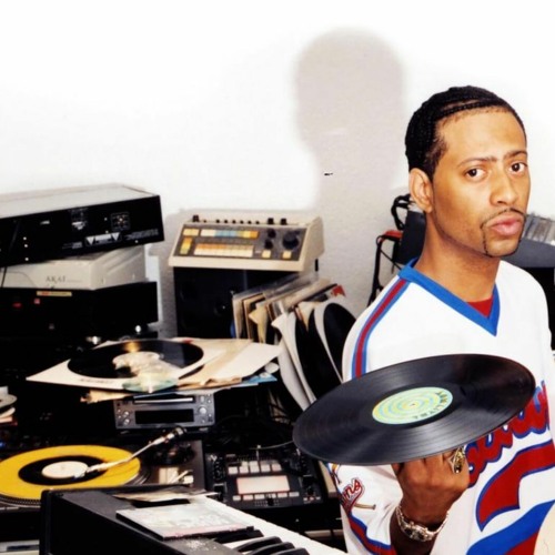 Stream Madlib Mix Vol. 1 - HEAT by a_congle | Listen online for free on ...