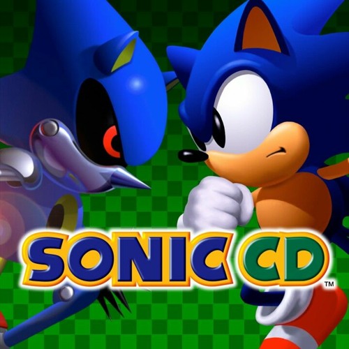 Stream Sonic Boom (Looped) by Exobius | Listen online for free on ...