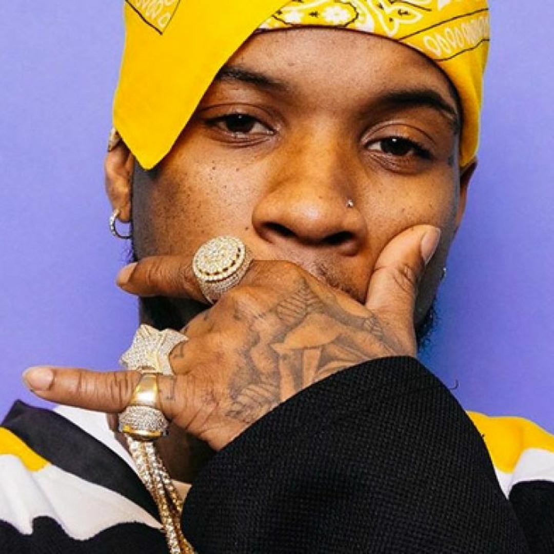 Listen to Tory Lanez - C.A.N [Official Audio] [Leaked] by Tory Lanez ...