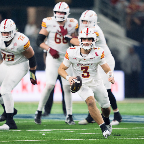 Stream Ep 311 - Roundtable previewing Pop-Tarts Bowl by CyCast | Listen ...