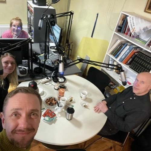Stream Imelise eluloo osa: Koguduse ja arhitektuuri kahekõne by ...