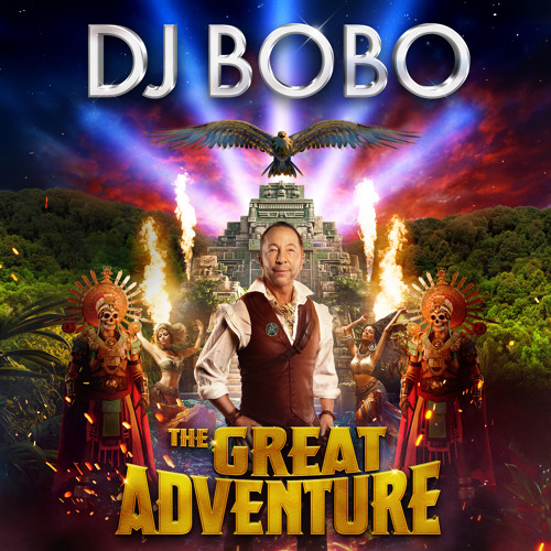 Stream Celebrating Under the Stars by DJ Bobo | Listen online for free ...