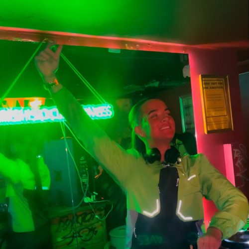 Stream Turn Up The Power by KMUR | Listen online for free on SoundCloud