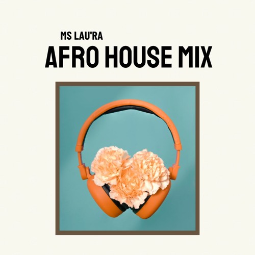 Stream MS LAU'RA - Afro House Mix April 2023 .Black Cofee .Caiiro. Da Capo. Morda Bongz. Oscar ...