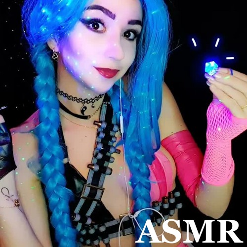 Stream ROLEPLAY JINX ARCANE Pt.1 by Alteanne ASMR | Listen online for free on SoundCloud