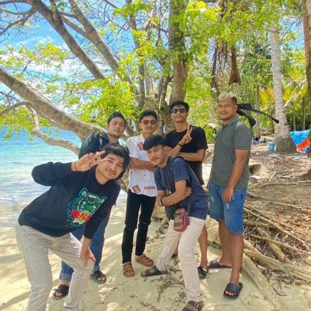 Stream lepaskan diriku breakbeat VVIP spesial WKA FAMILY. by Rizki ...