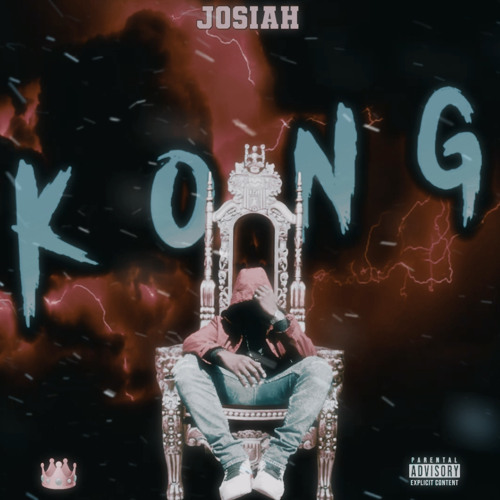 Stream JOSIAH - KONG by Josiah | Listen online for free on SoundCloud