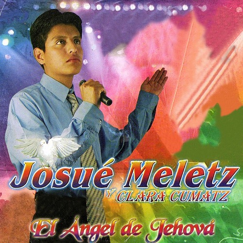 Stream Cadena De Coros by Josue Meletz Y Clara Cumatz | Listen online ...