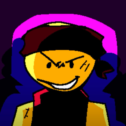 Stream Untitled Tag Game OST - Survival VV2 by Fourslow3 | Listen ...