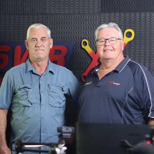 Stream SWEK Shire President David Menzel with Scotty Day 23.02.23 by ...