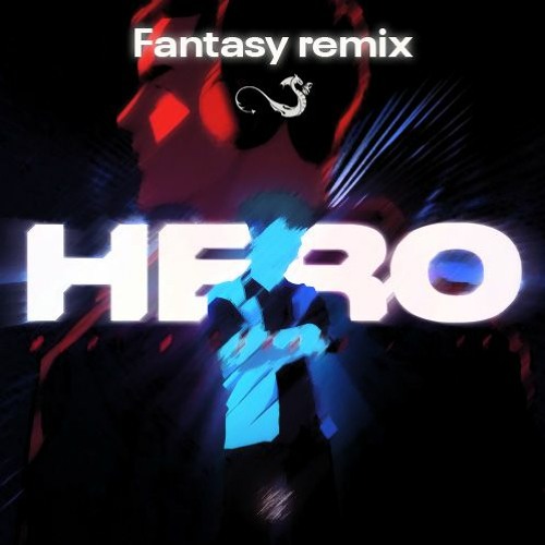 Stream Martin Garrix X JVKE- Hero (Fantasy Remix) by ANMX | Listen ...