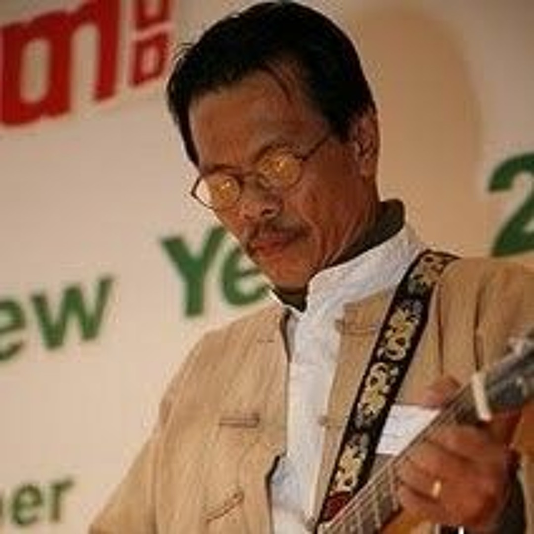 Stream Paing Phyo Kyaw | Listen to Sai Htee Saing (စိုင်းထီးဆိုင ...