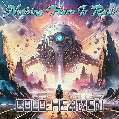 Stream Nothing Here Is Real | Listen to Cold Heaven playlist online for ...