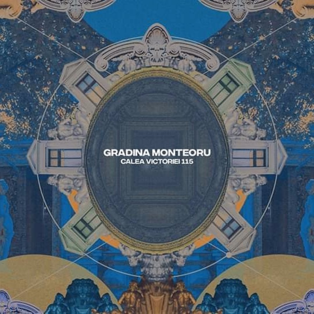 Stream Arapu @ Gradina Monteoru 27.06.2020 - part 1 by Arapu | Listen online for free on SoundCloud