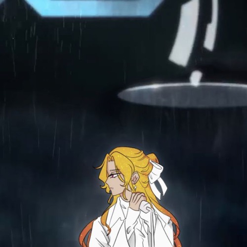 Stream ALIEN STAGE - ROUND 6【CURE】 ENGLISH COVER 【MDA3STAR】draft ...