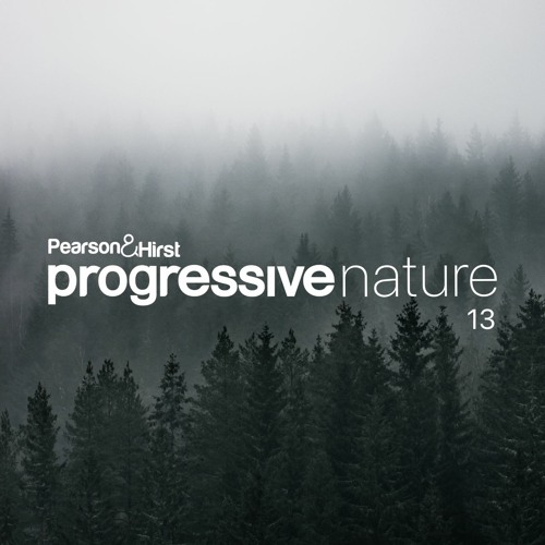 Stream Progressive Nature 13 by Paul Pearson | Listen online for free ...