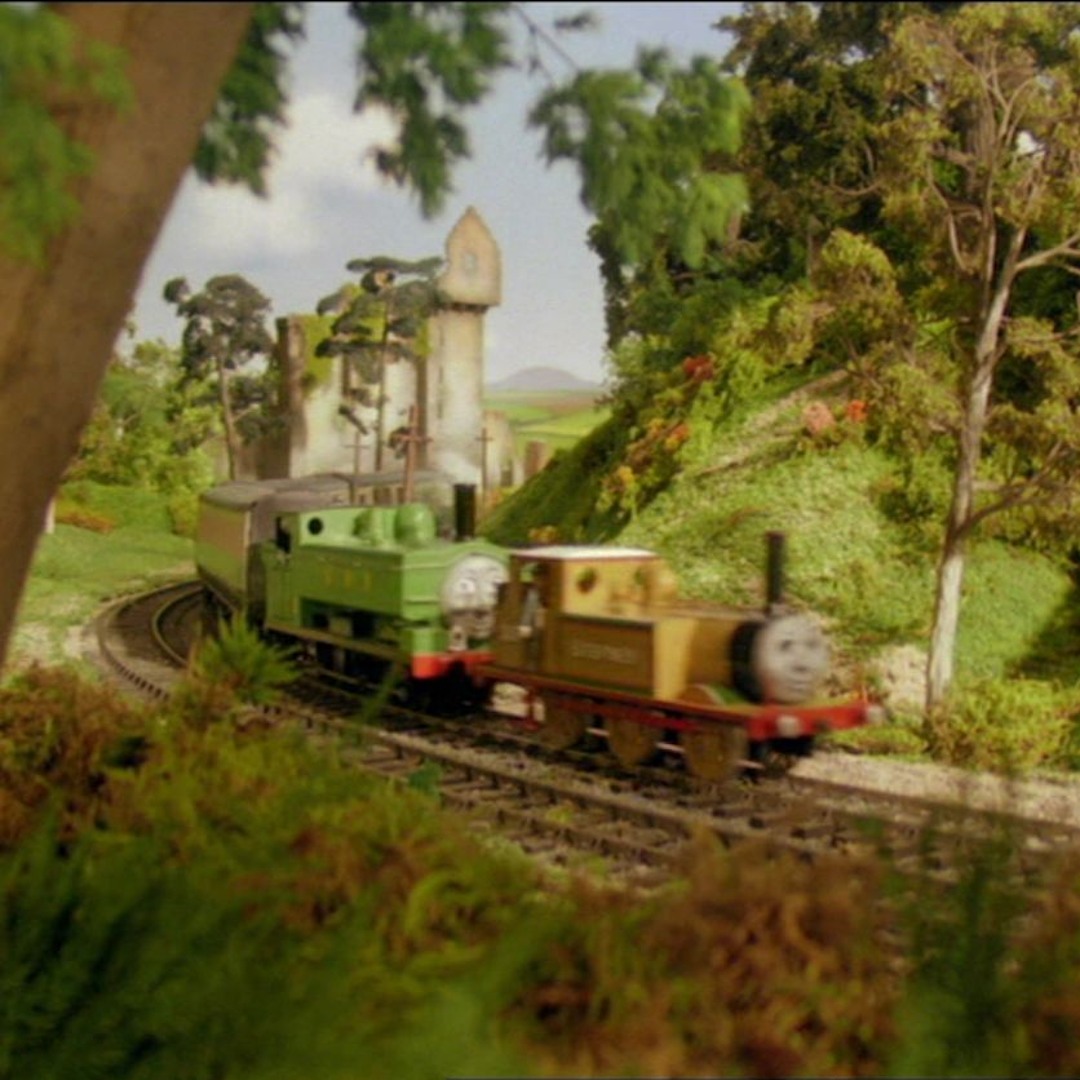 Stream Duck & Stepney's Adventure Theme (Remastered) - Season 4 by ...