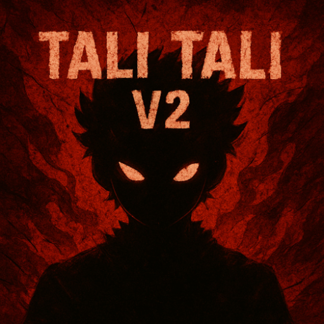 Stream TALI TALI 2.0 (Slowed) by PSEUDO | Listen online for free on ...