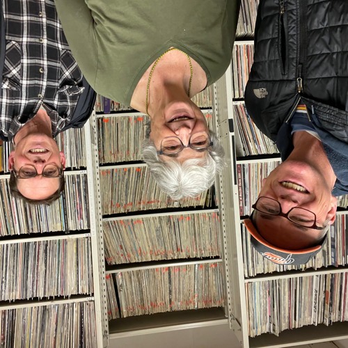 Stream PDM On KFJC Interview 2023 by PolloGuitar | Listen online for ...