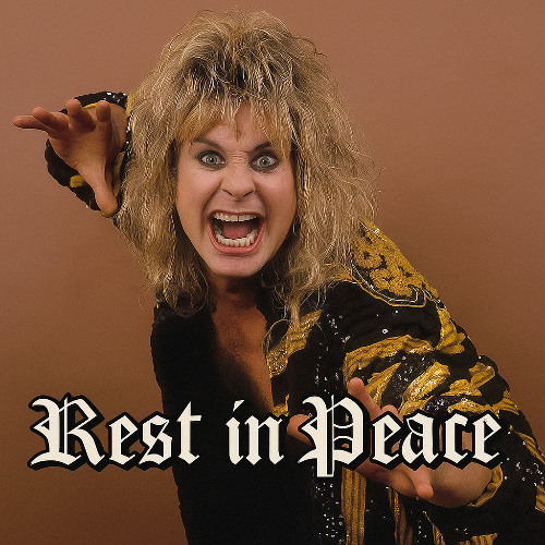 Stream Ozzy Osbourne - See You On The Other Side (Instrumental Cover ...