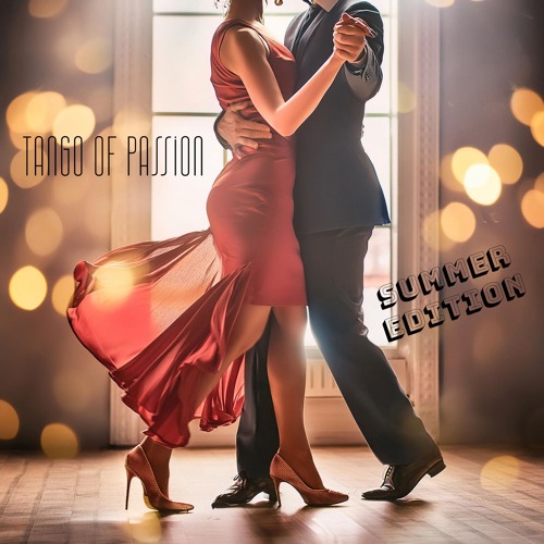 Stream Tango of Passion - Summer Version by Heidi Sinnet | Listen ...
