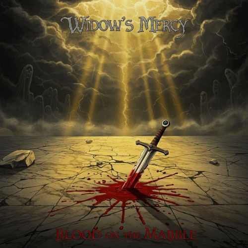 Stream Widow’s Mercy - (1981) The Hollow Throne - Blood on the Marble ...