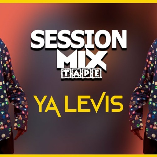 Stream YA LEVIS || Session Mixtape 2020 (KrysBass) by Mr.Jones | Listen online for free on ...