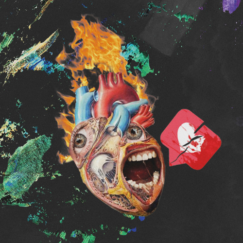 Stream Straying Fire by Rising Anger | Listen online for free on SoundCloud