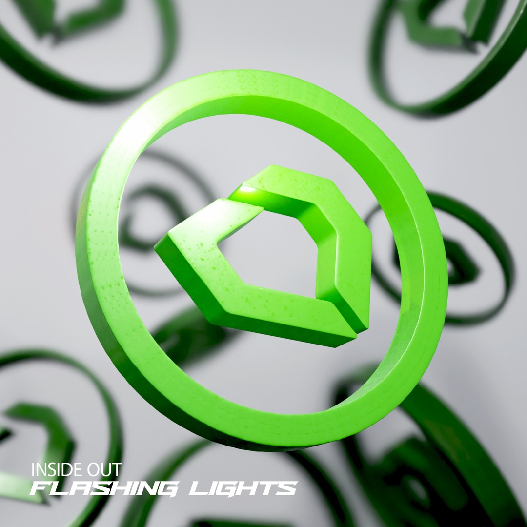 Stream INSIDE OUT - FLASHING LIGHTS by OBSESSION RECORDS | Listen ...