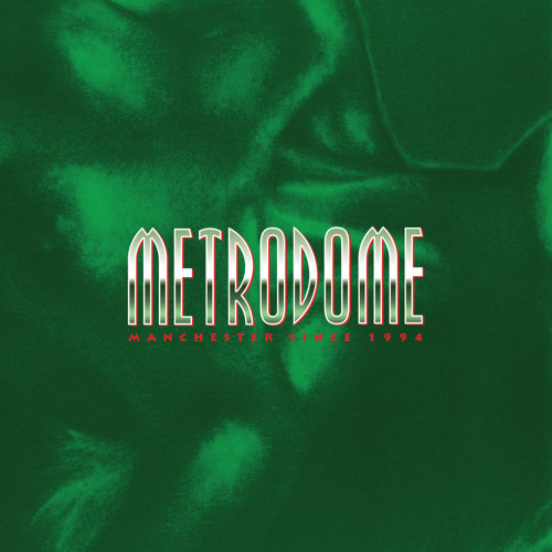 Stream Metrodome - Every Time by 1985 | Music | Listen online for free ...