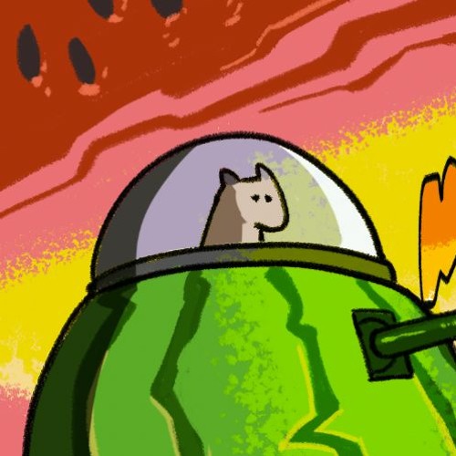 Stream Mechybara Capybot by Jasper Murphy | Listen online for free on ...