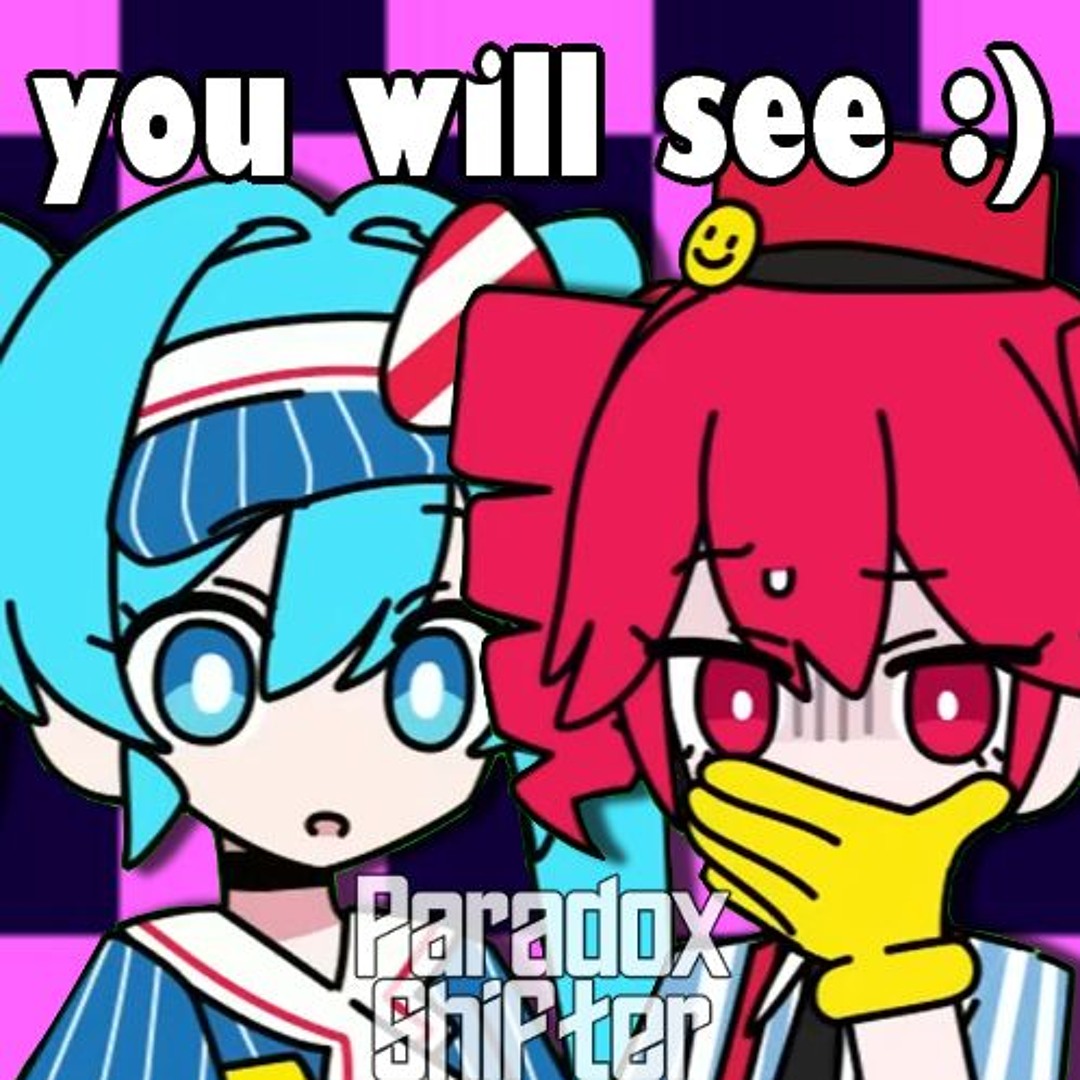 Stream 32ki - Mesmerizer (But It's Different) by ParadoxShifter ...