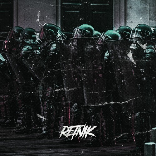 Stream VIOLENCE by Retnik Beats | Listen online for free on SoundCloud