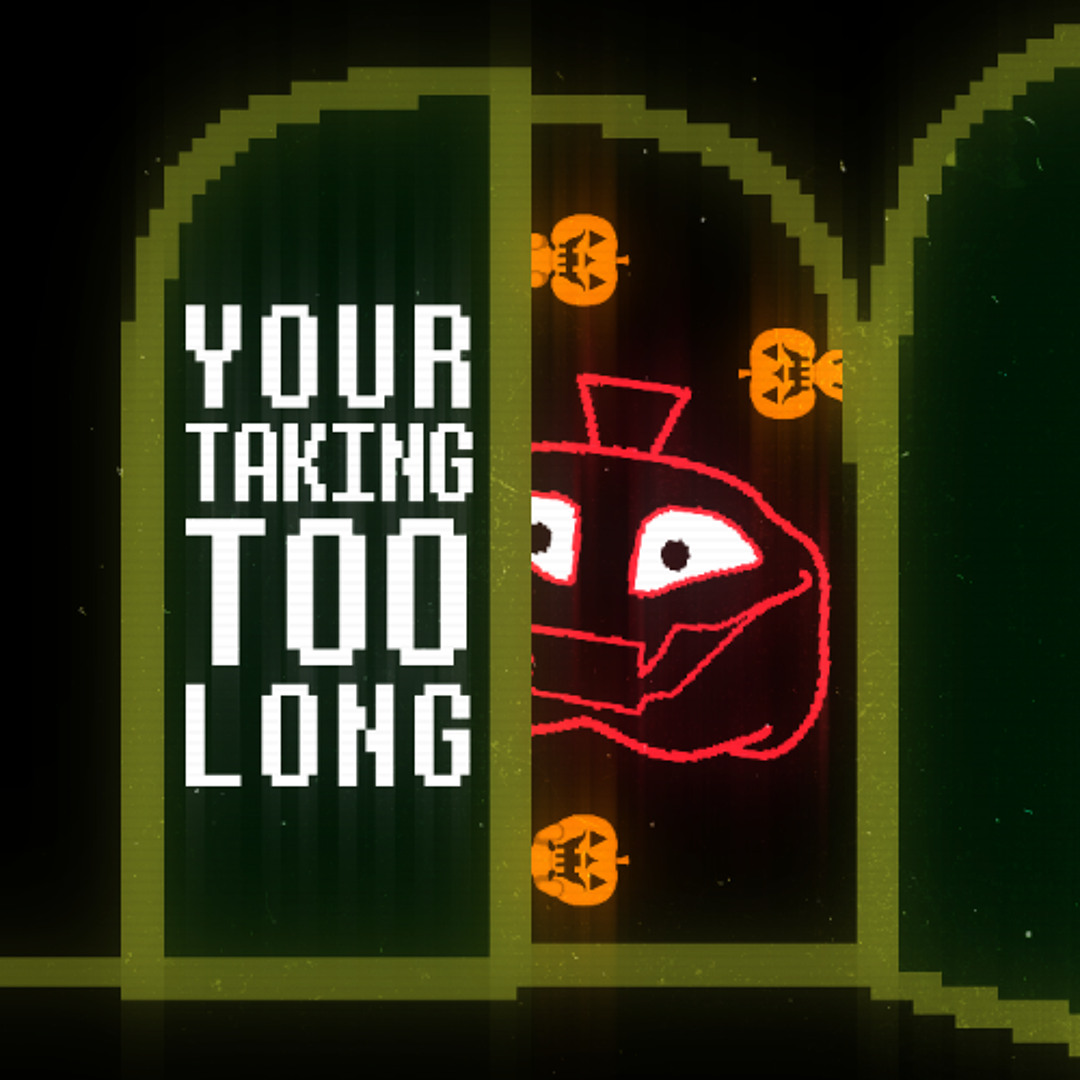 Stream Your Taking Too Long by Shadrow | Listen online for free on ...