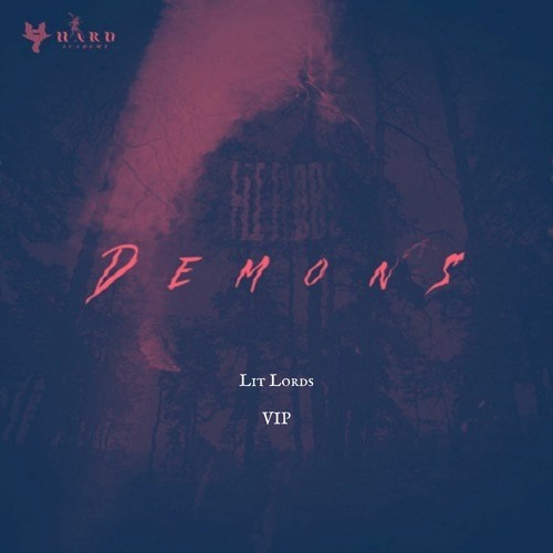 Stream Lit Lords - Demons (VIP) by Lit Lords | Listen online for free ...