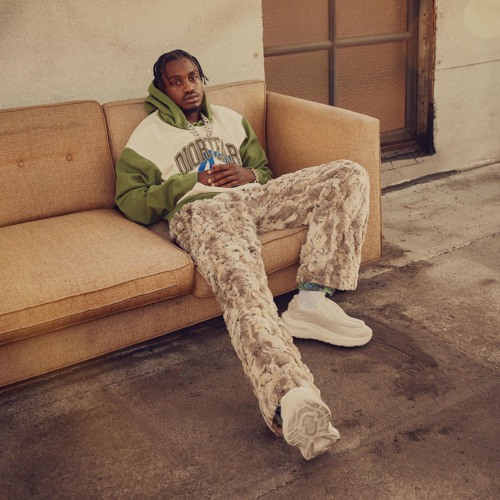 Stream austnn2shifty | Listen to Lil Tjay Mix playlist online for free ...