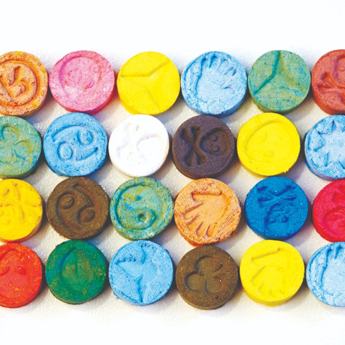 Stream MDMA by KidMori (@pajarolee) | Listen online for free on SoundCloud